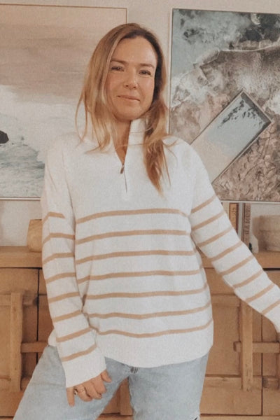 The Mum Knit – Erin Louise