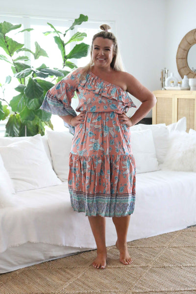 Summer Of Love – Erin Louise